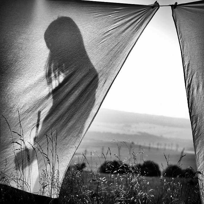 Shadow by Petr Sojka, Photography | Art Limited