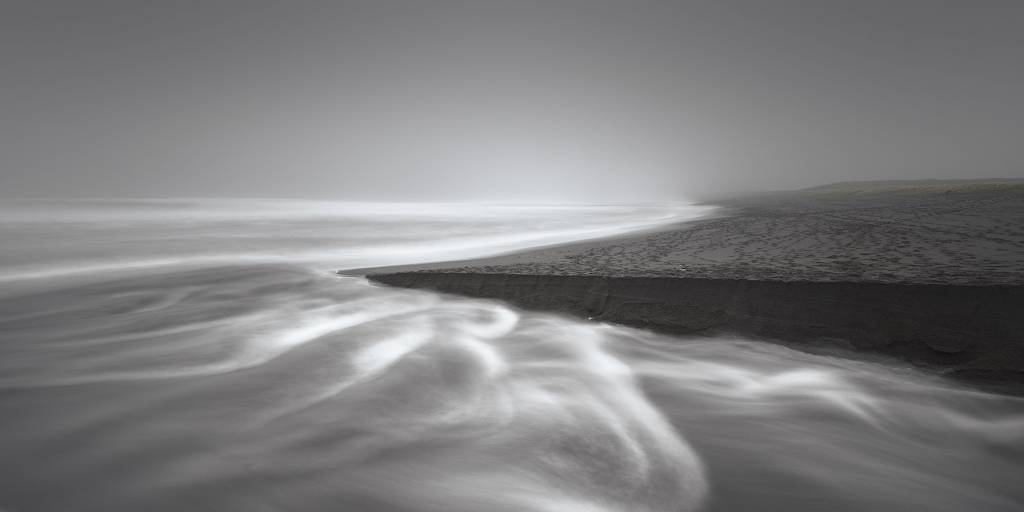 Long Strand by John Crowley, Photography | Art Limited