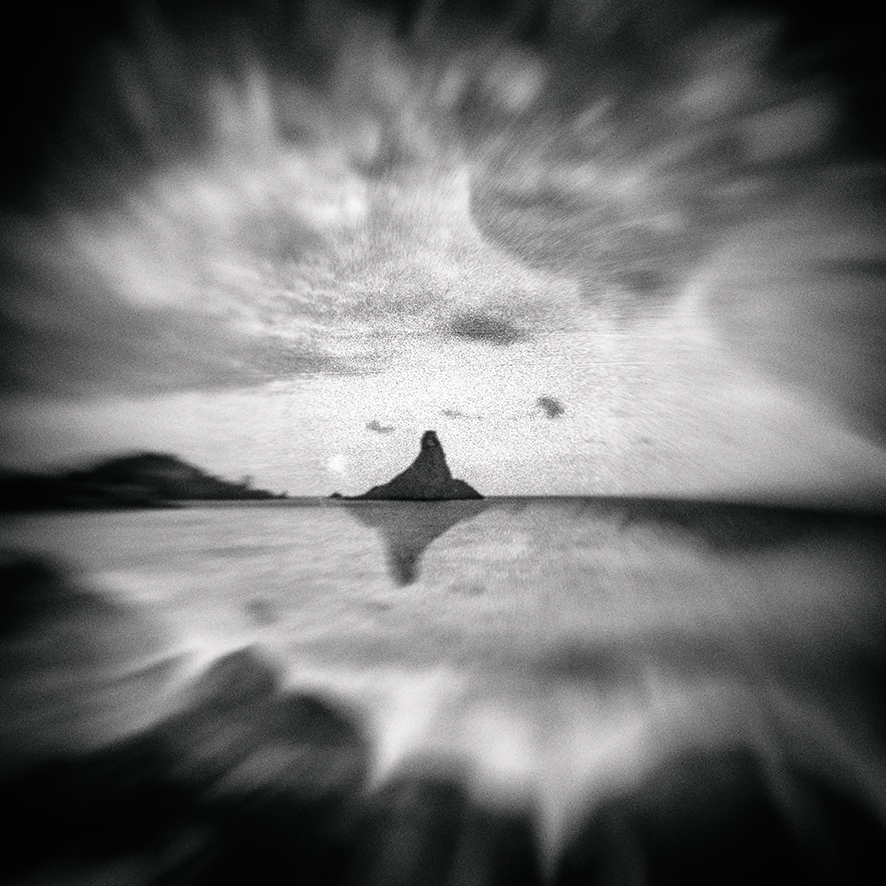 Sicily by Francesco Rizzo, Photography, Pinhole | Art Limited