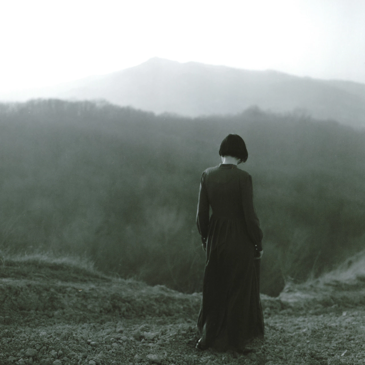 Verde Antico by Roberto De Mitri, Photography, Medium-format film | Art ...