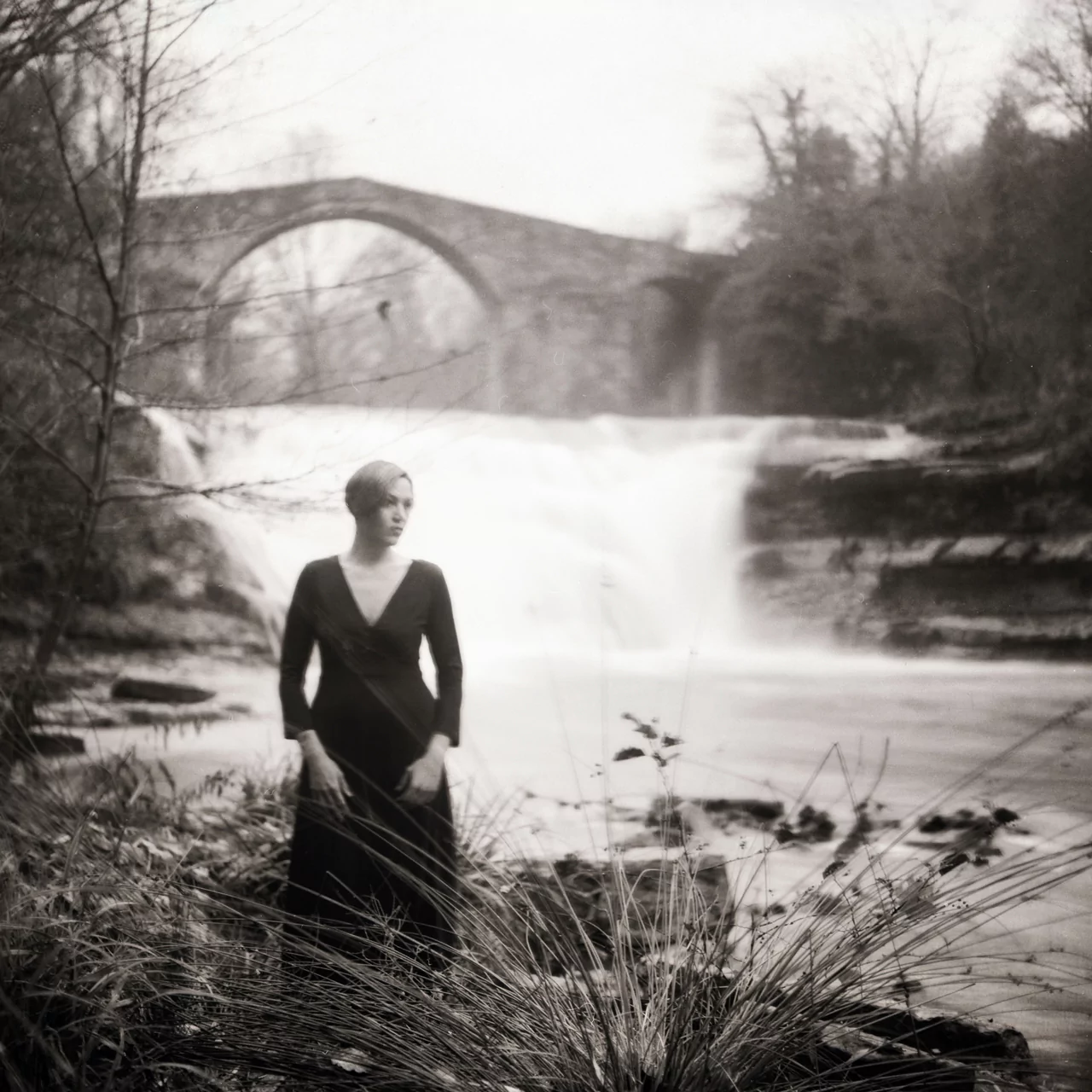 La Brusia by Roberto De Mitri, Photography, Medium-format film | Art ...