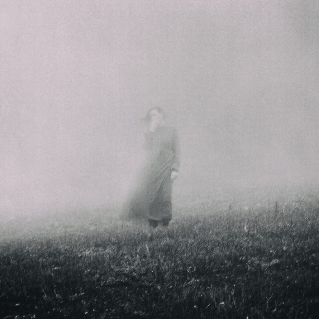 I Must Go In, The Fog Is Rising by Roberto De Mitri, Photography ...