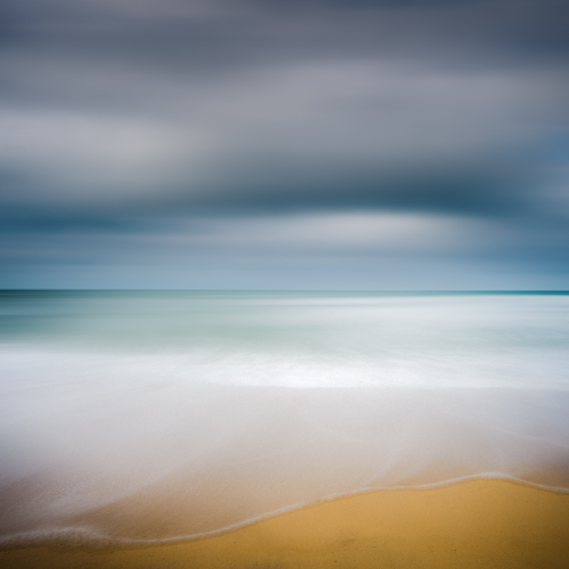 Flou mer by Mathieu Lasserre, Photography, Digital | Art Limited