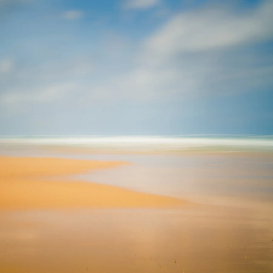 Flou mer by Mathieu Lasserre, Photography, Digital | Art Limited