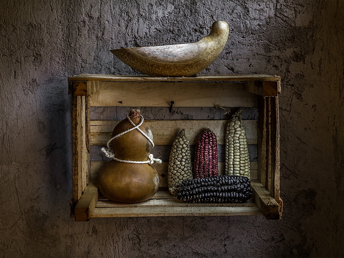 Guajes by Jose Maldonado, Photography, Digital | Art Limited