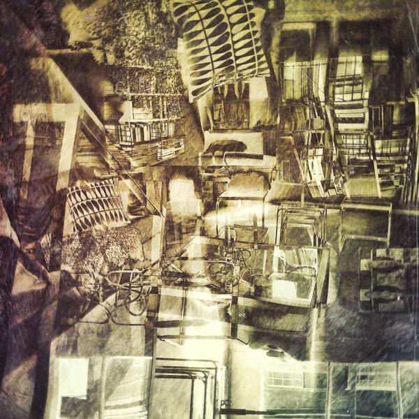 Glass by Maxime Olivier, Digital art | Art Limited