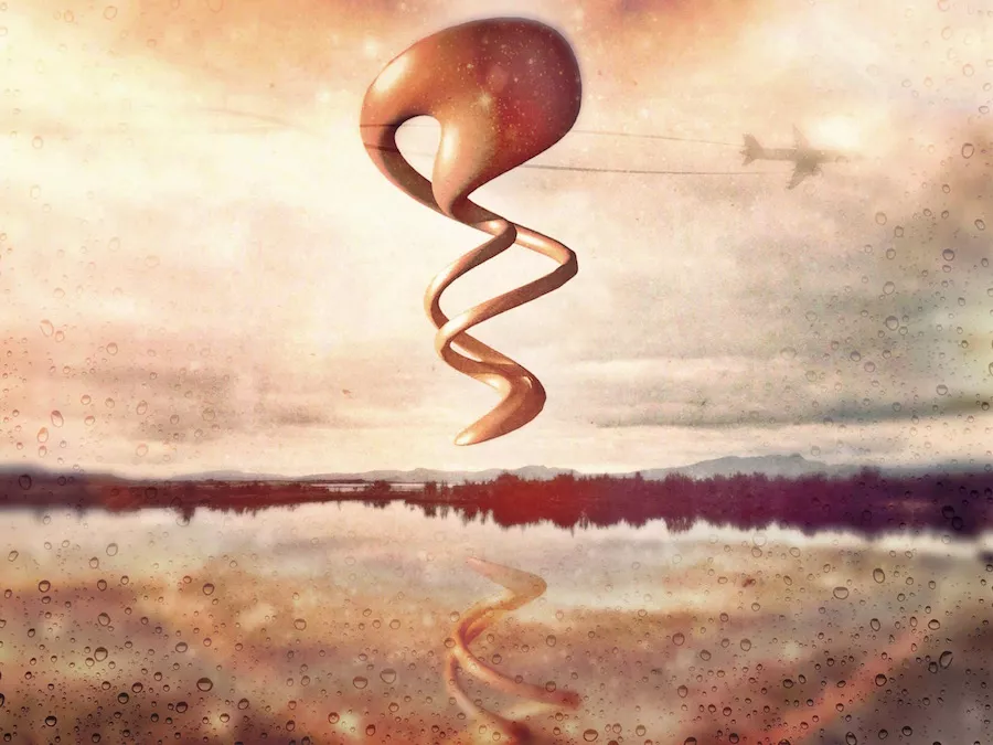 Prophecy by Maxime Olivier, Digital art, Manipulation | Art Limited