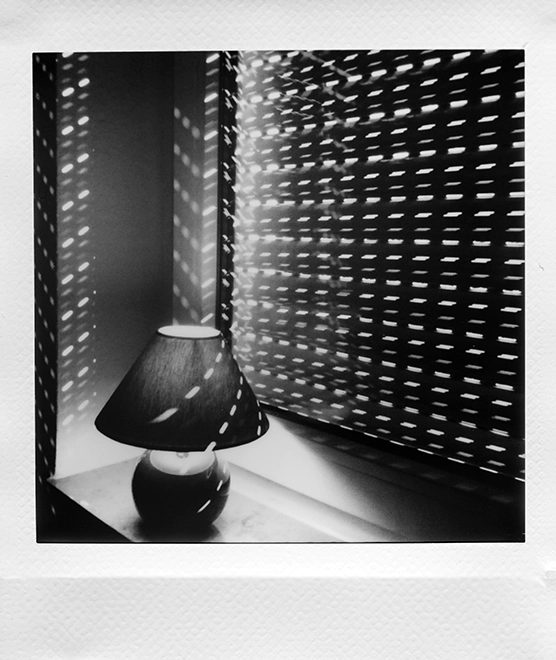 Light by Simone Sander, Photography, Instant film | Art Limited