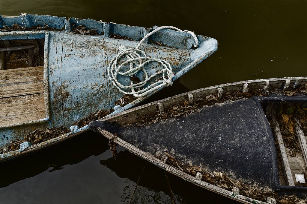 E Embarcadero Ii par Jose Manuel Muñoz, Photographie | Art Limited