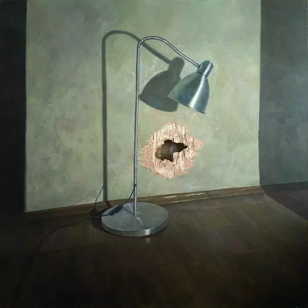 Light by Simone Sander, Photography, Instant film | Art Limited