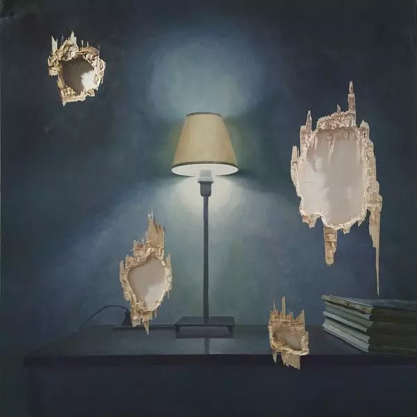 Light by Simone Sander, Photography, Instant film | Art Limited