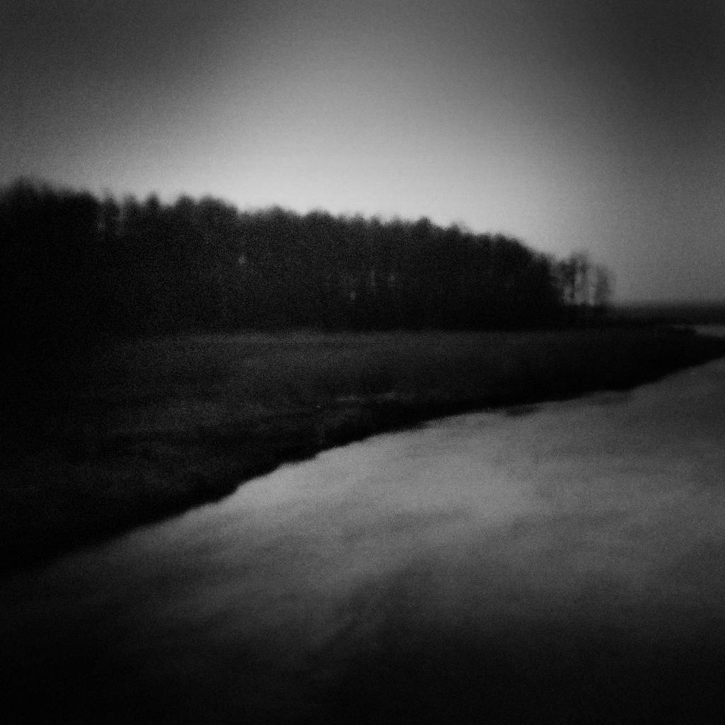 Chasing Angels, Feeling Demons But The River Flows by M W, Photography ...