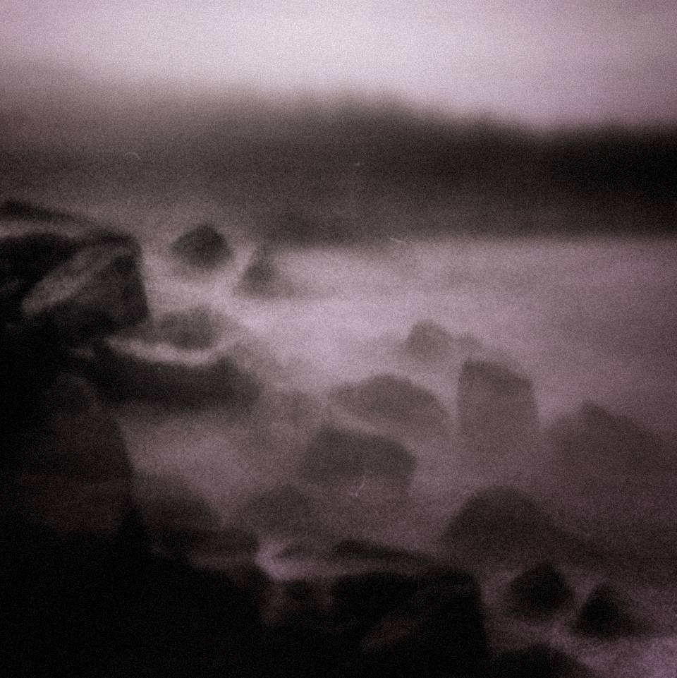 No Matter How I Try, Broken Pieces Never Fit As Way Before by M W ...