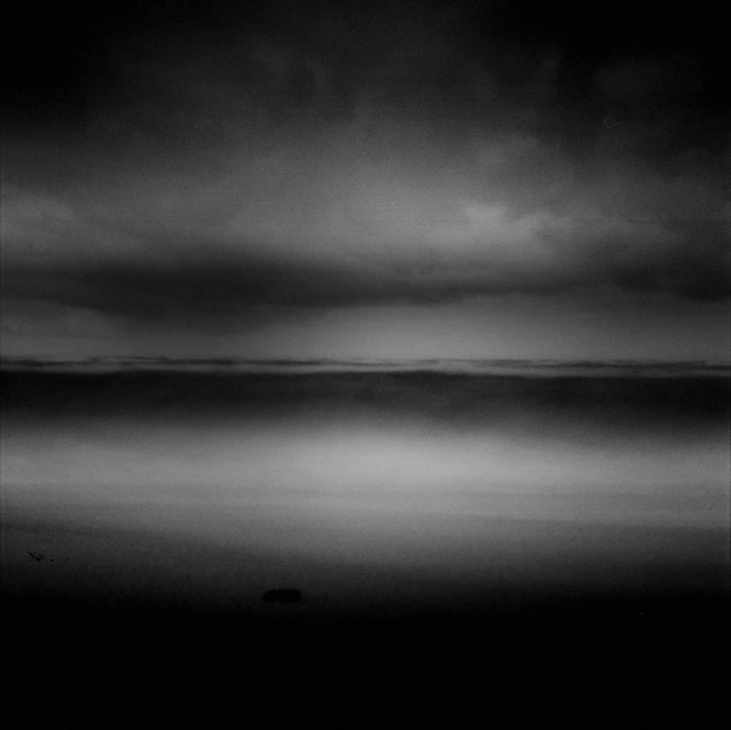 Trapped In The Dark Shadow by M W, Photography, Pinhole | Art Limited