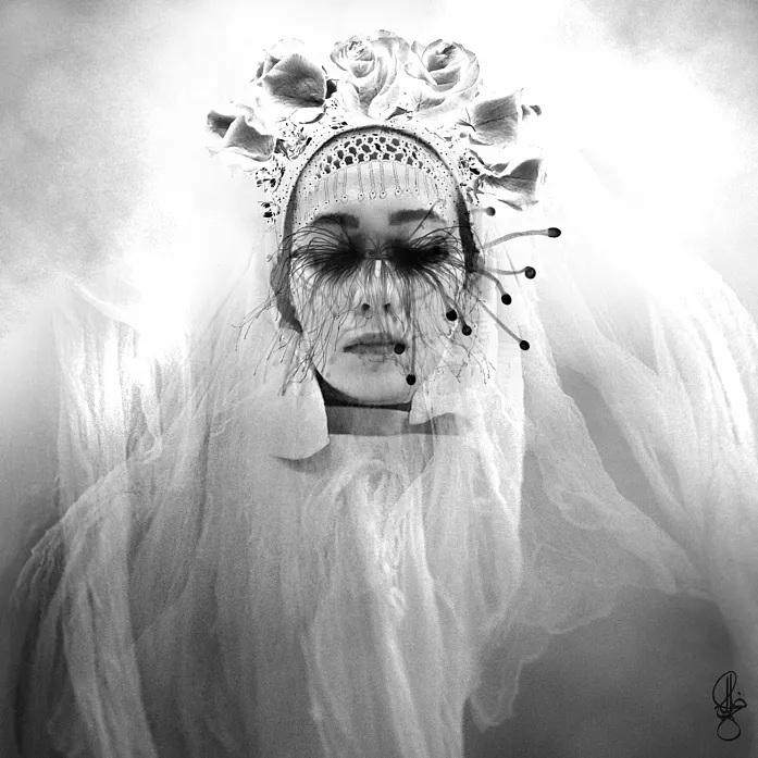 Paris by Muhammad Ebrahimi, Photography | Art Limited