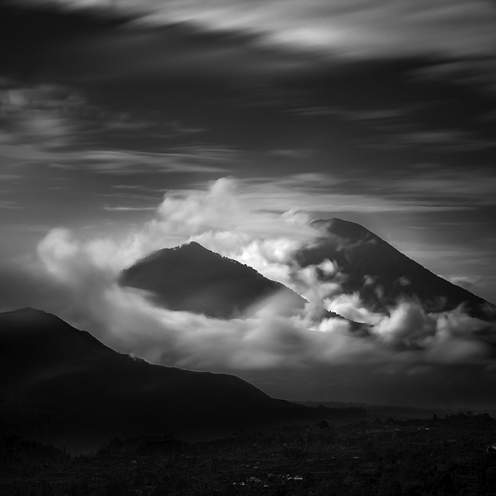 Chasing Clouds by Ary Prananto Hastono, Photography, Digital | Art Limited