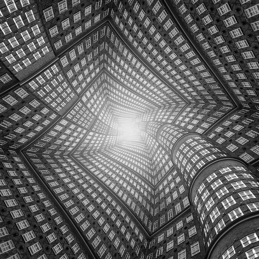 World of kafka IV by Markus Studtmann, art work | Art Limited