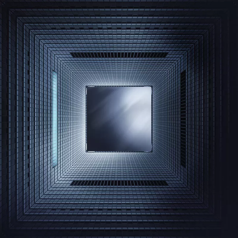 Blackbox by Markus Studtmann, Photography, Montage, retouching | Art ...