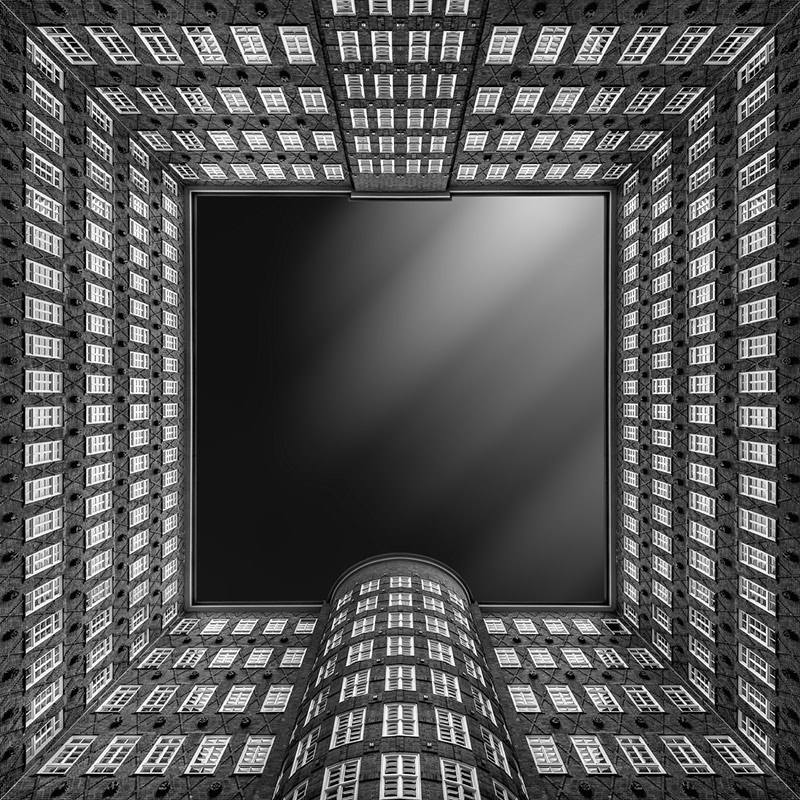 Framed by Markus Studtmann, art work | Art Limited