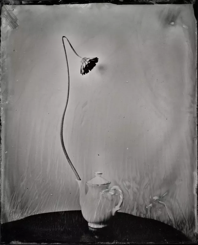 simple composition photography