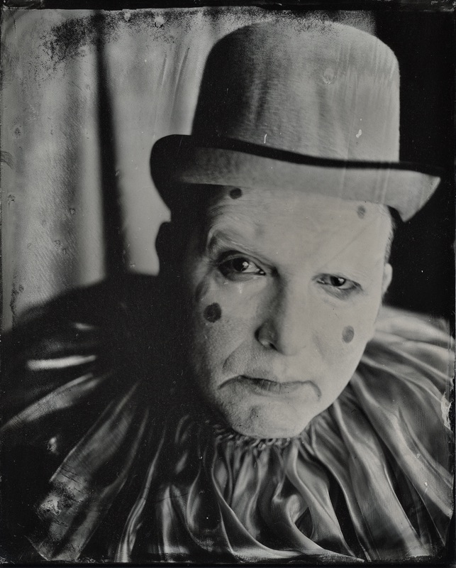 My Sad Madness & Mad Sadness by Karmela Kopcic, art work | Art Limited