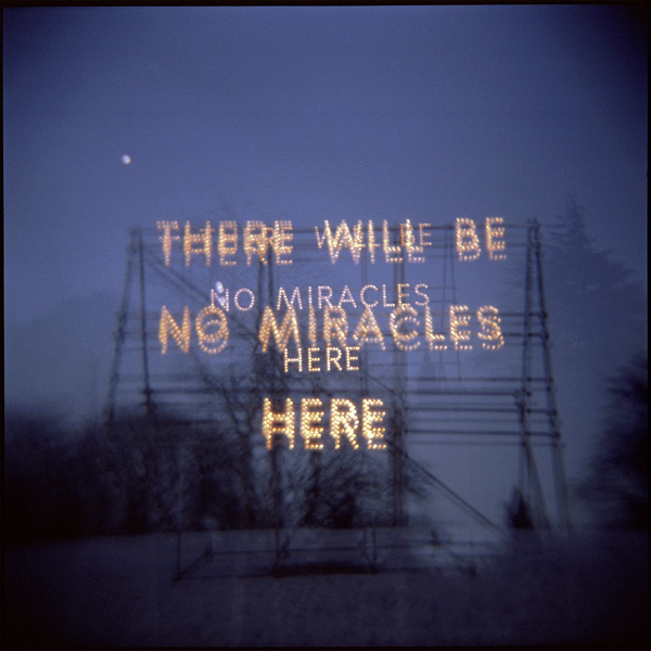 There Will Be No Miracles Here by Magdalena Aniszewska, Photography ...
