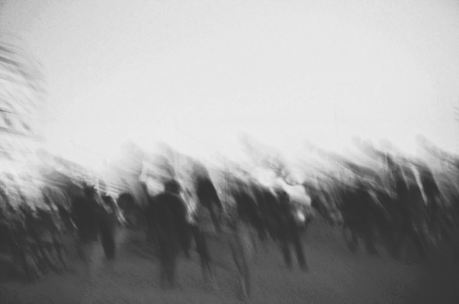 Dehumanization by M Céu Costa, art work | Art Limited