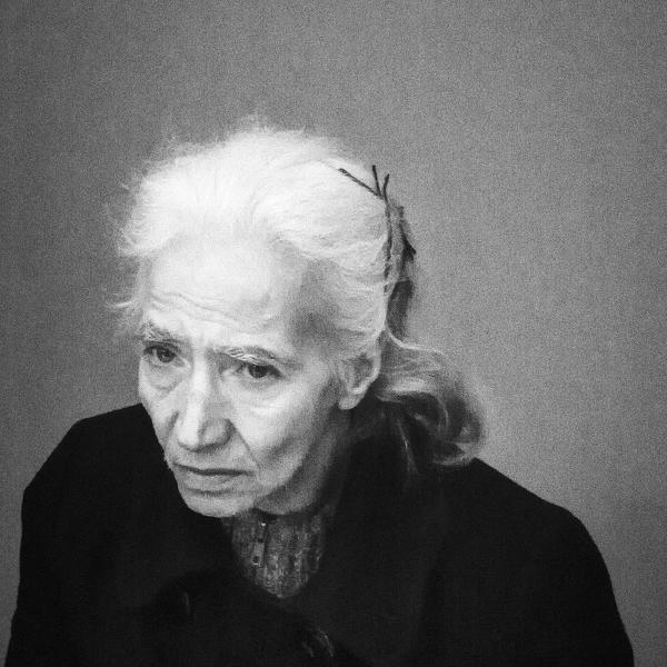 Attendre by Xavier Bette, art work | Art Limited