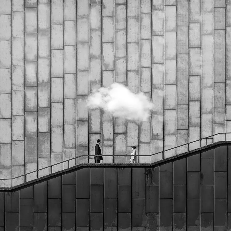 Protection by Martyna Bak, art work