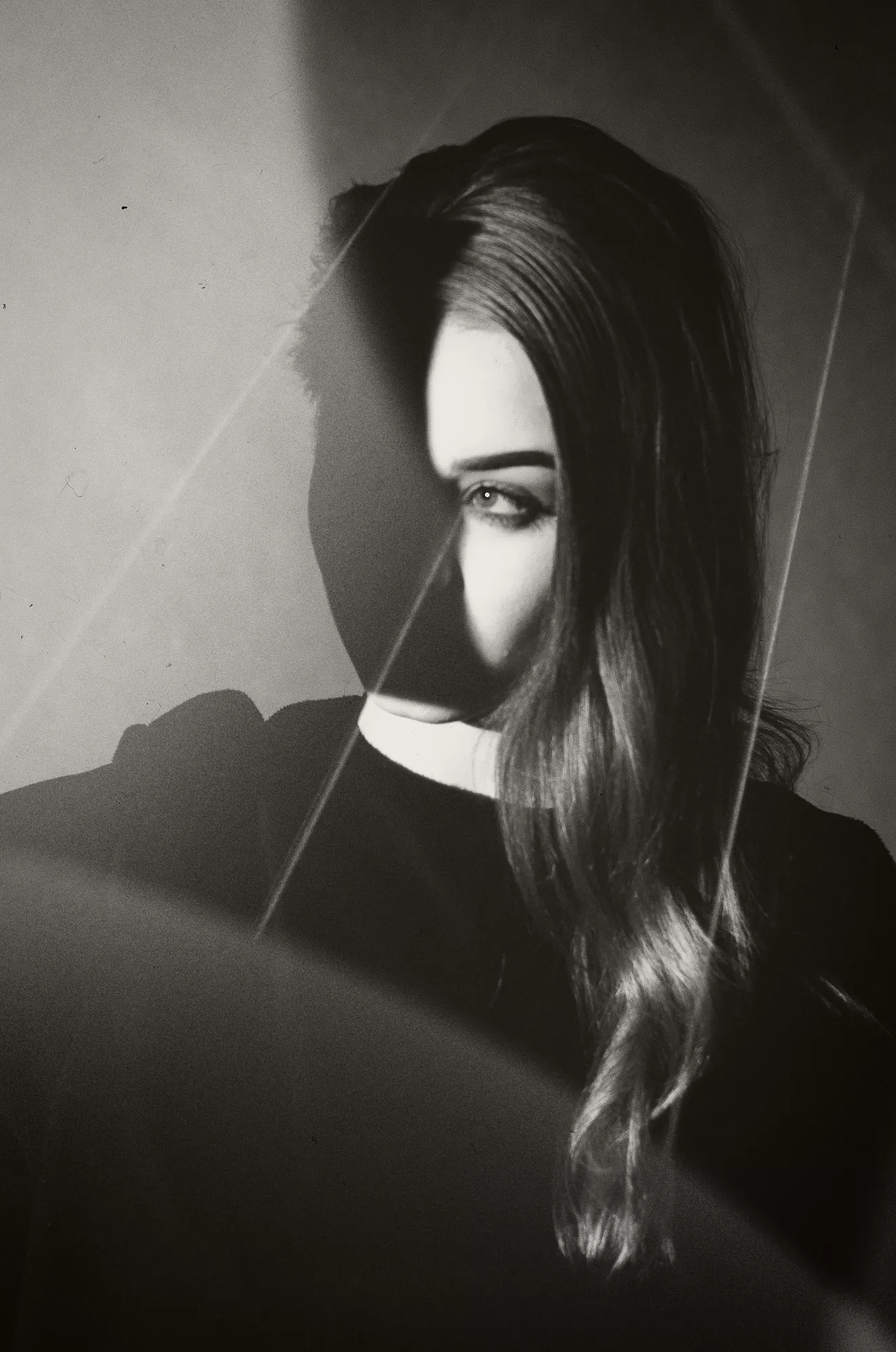 Eye by Marek Juras, Photography, Montage, retouching | Art Limited