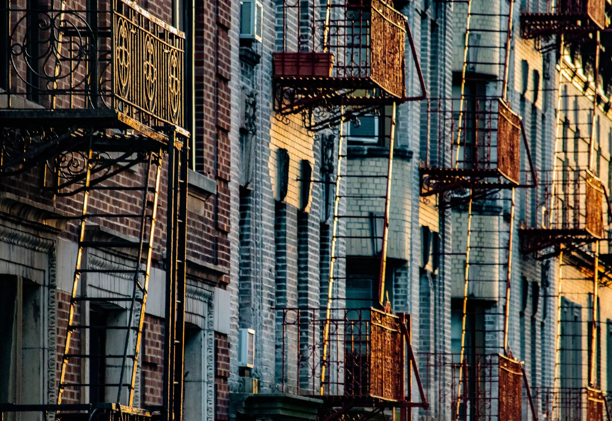 Stairs to dawn by Emile-hadrien Filippi, Photography, Digital | Art Limited