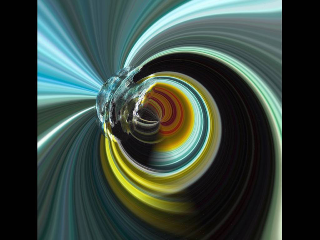 Acceleration by Jan Kluveld, Digital art, Composition | Art Limited