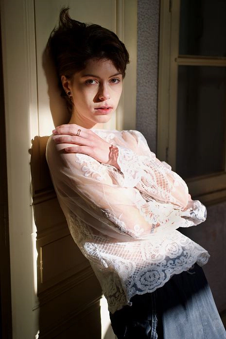 Emma by Laura Daddabbo, Photography, Digital | Art Limited