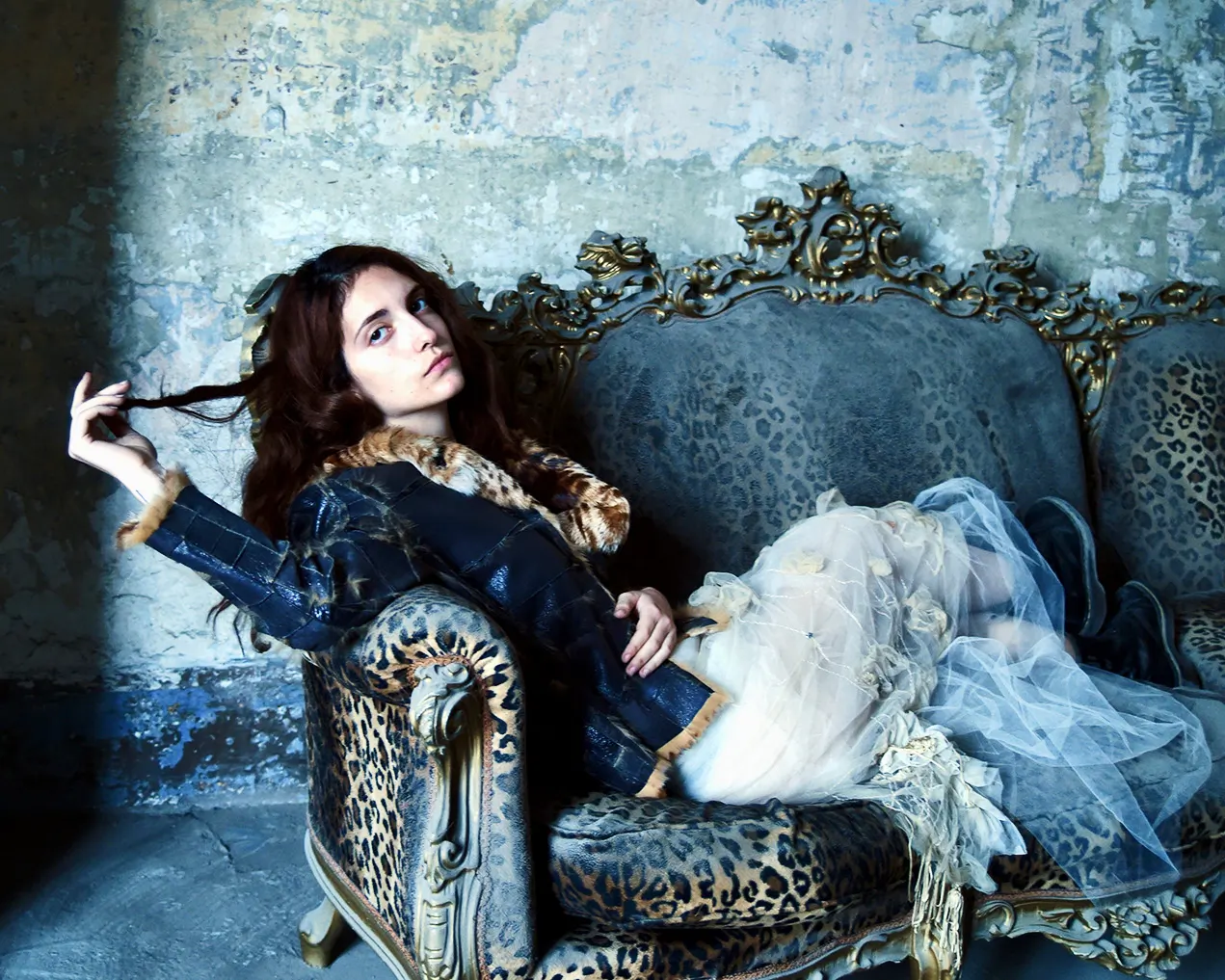 Nothing changed by Laura Daddabbo, Photography, Digital | Art Limited