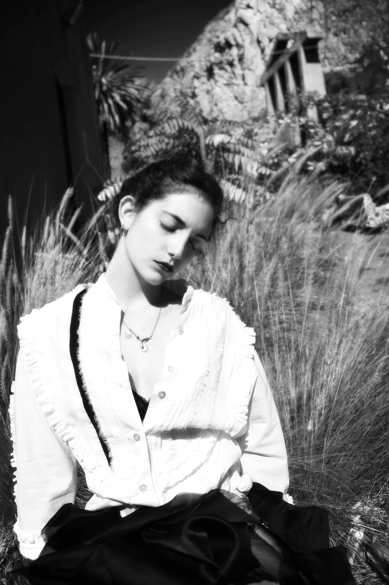 Do you remember the song of the cicadas? by Laura Daddabbo, Photography ...