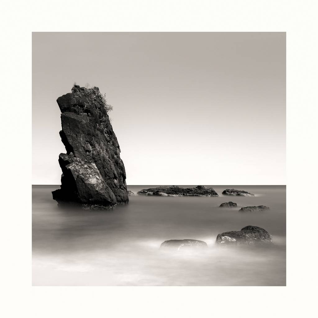 The Rock by Erwin Go, Photography, Digital | Art Limited