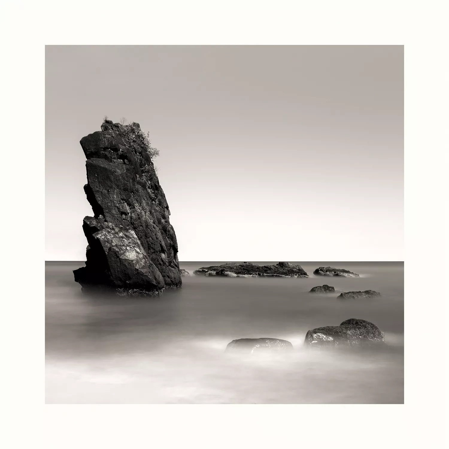 The Rock by Erwin Go, Photography, Digital | Art Limited