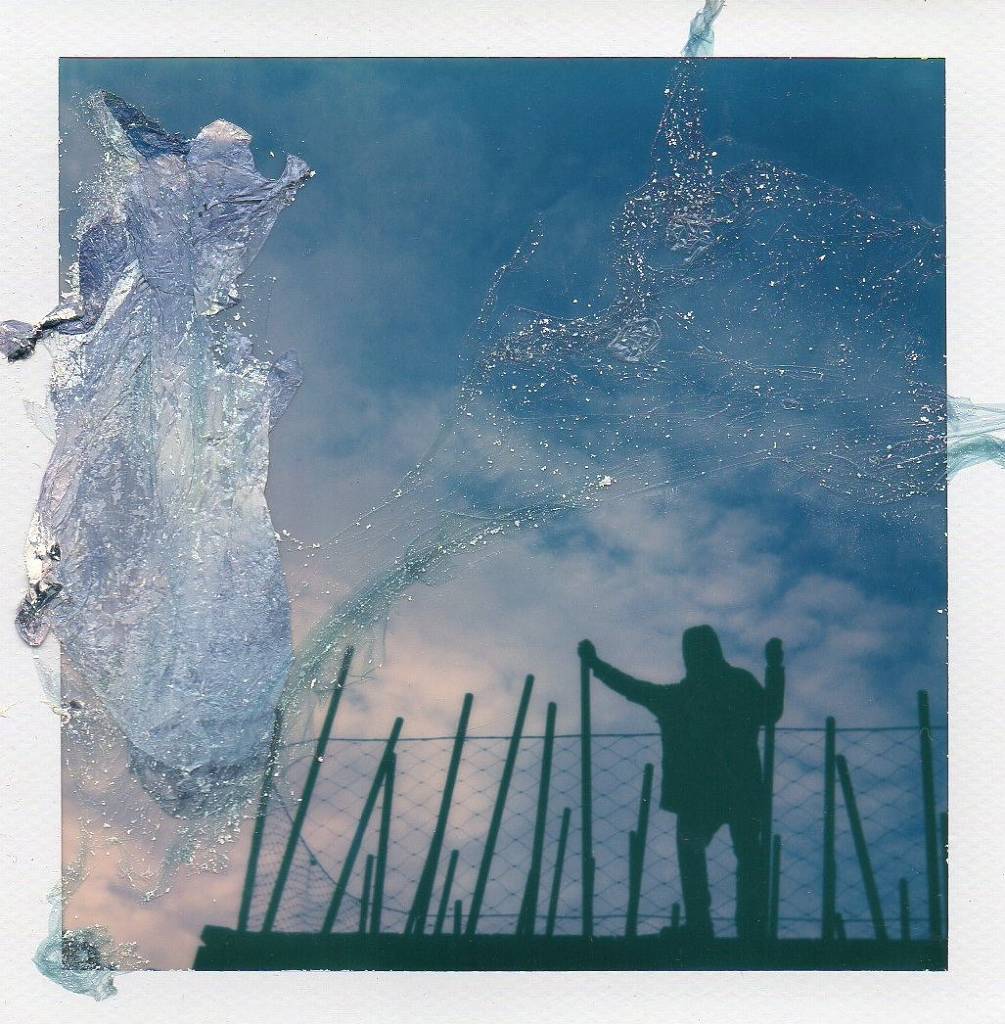 Atmosphere by Lincera, Photography, Instant film | Art Limited