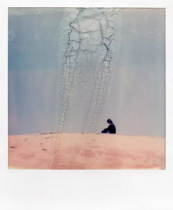 Dissolve by Lincera, Photography, Instant film | Art Limited