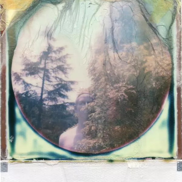 Suburban pathways by Mark Pimlott, Photography, Medium-format film