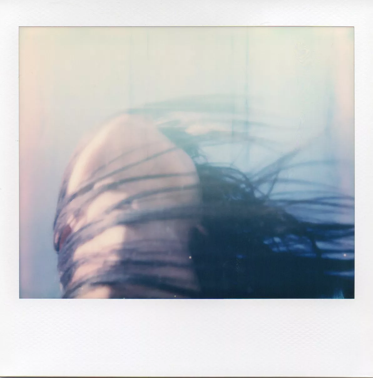 Gust of Wind by Lincera, Photography, Instant film | Art Limited