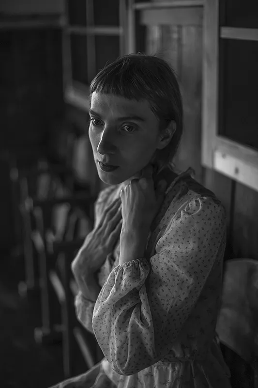 Nast-Ya by Ewa Cwikla, art work | Art Limited