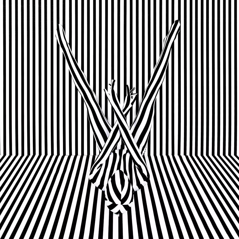 Stripes 2 by Craig Colvin, Photography, Digital | Art Limited