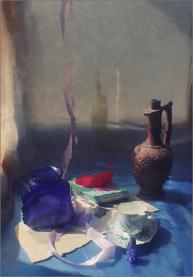 Untitled by Valeria, art work | Art Limited