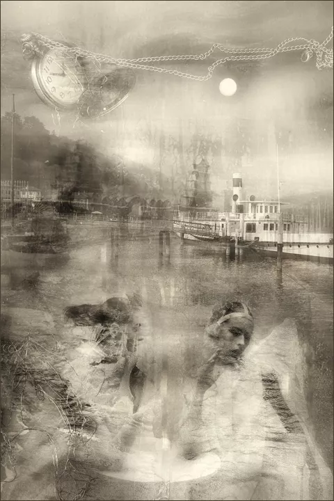 Untitled by Valeria, art work