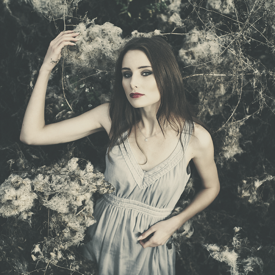Olga by Ignac Tokarczyk, Photography, Digital | Art Limited