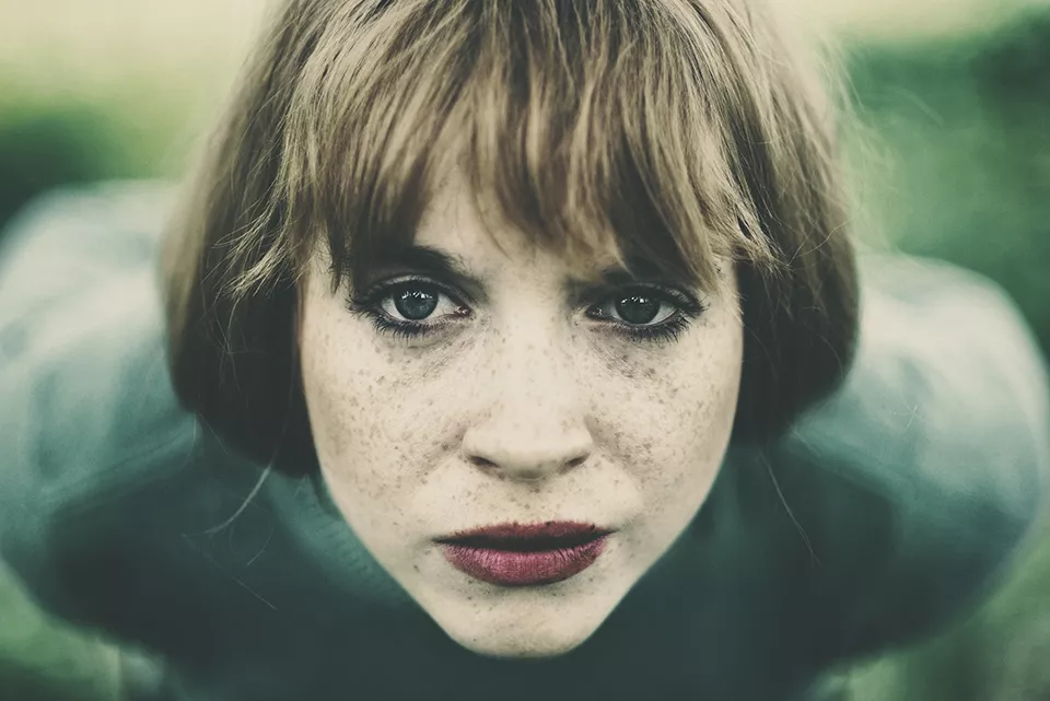 Angelique by Ignac Tokarczyk, Photography, Digital | Art Limited
