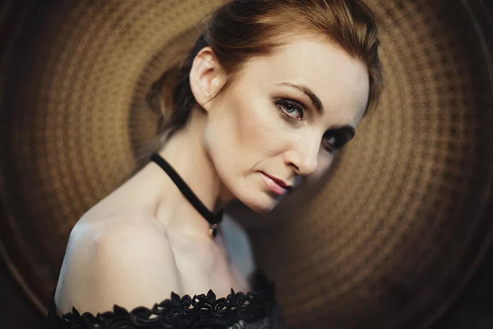 Monique by Ignac Tokarczyk, Photography, Digital | Art Limited