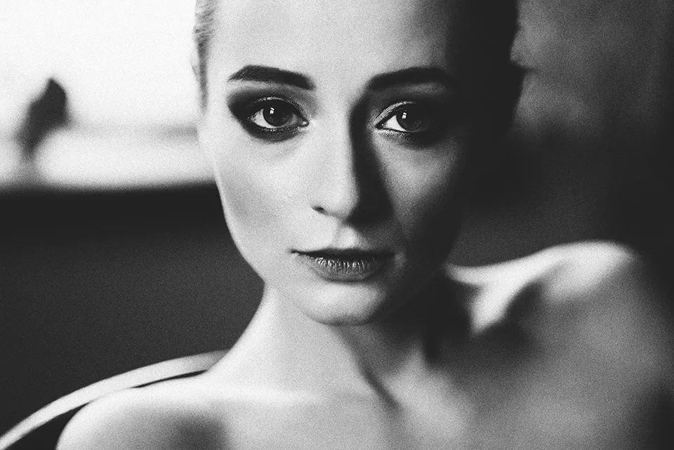 Alice by Ignac Tokarczyk, Photography, Digital | Art Limited