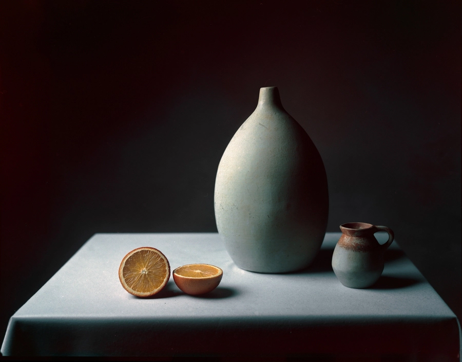objects photography artists